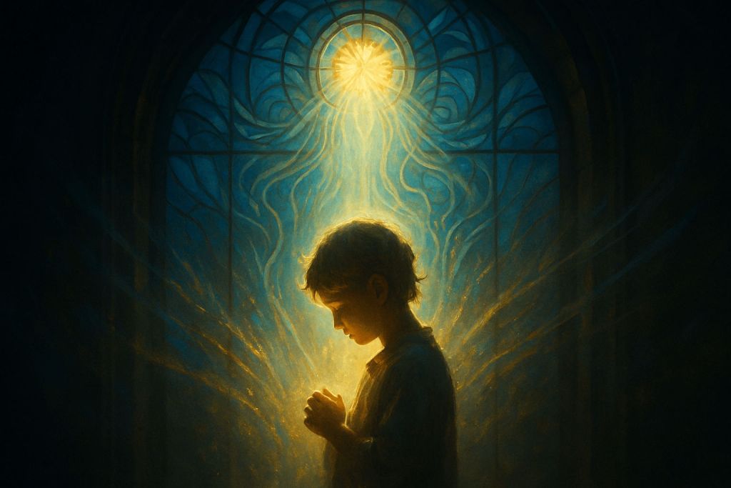 The Esoteric Meaning of Baptism - Teosófico