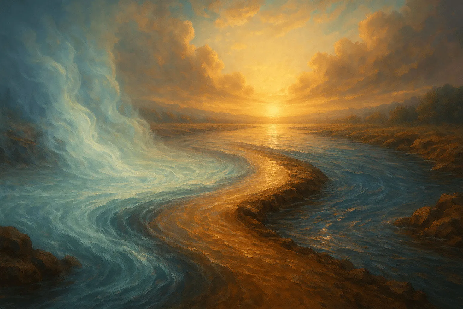The Abstract and Form Rays – Seven Rays Series - Teosófico