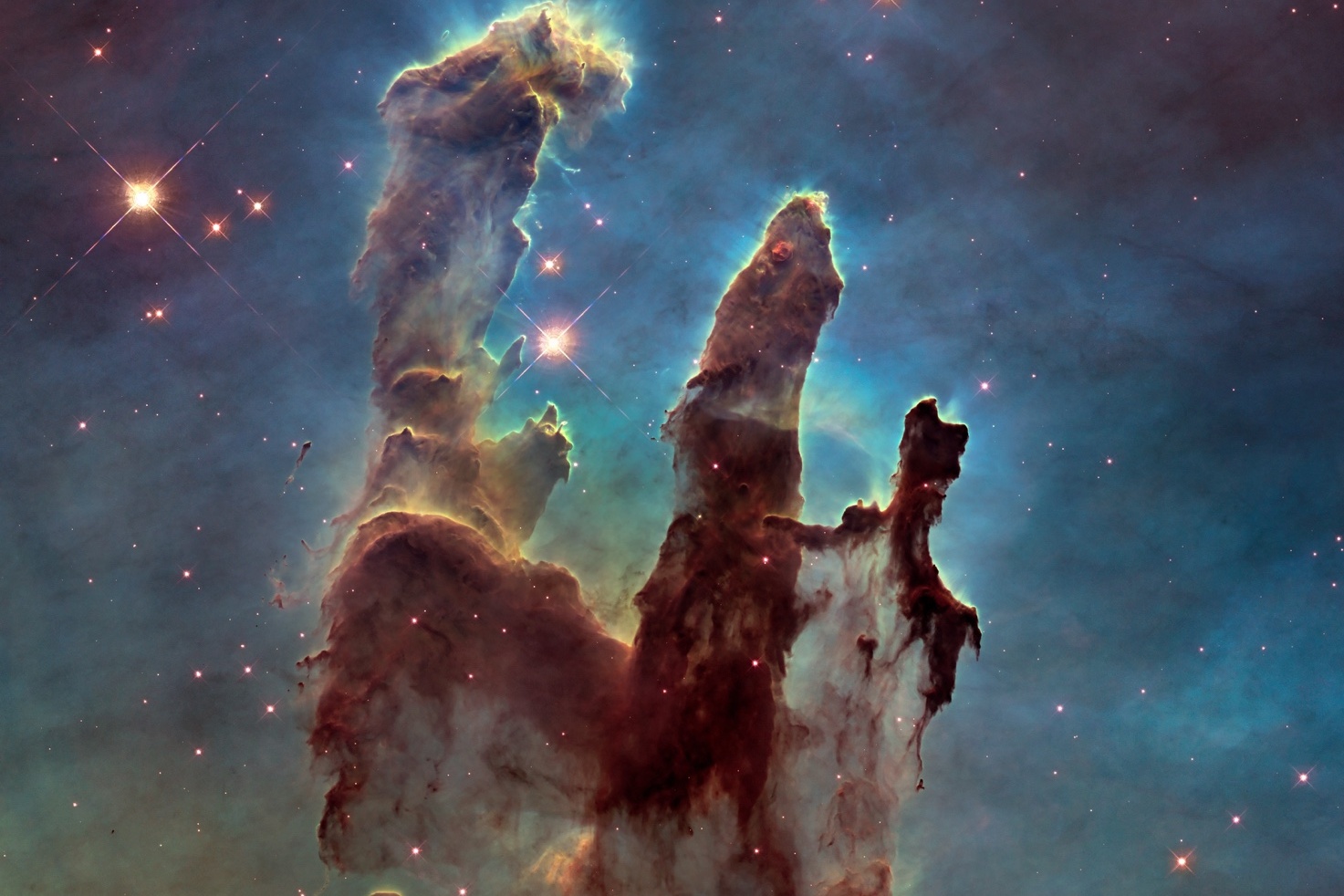 The Fifth Ray – Science and Concrete Knowledge - Teosófico